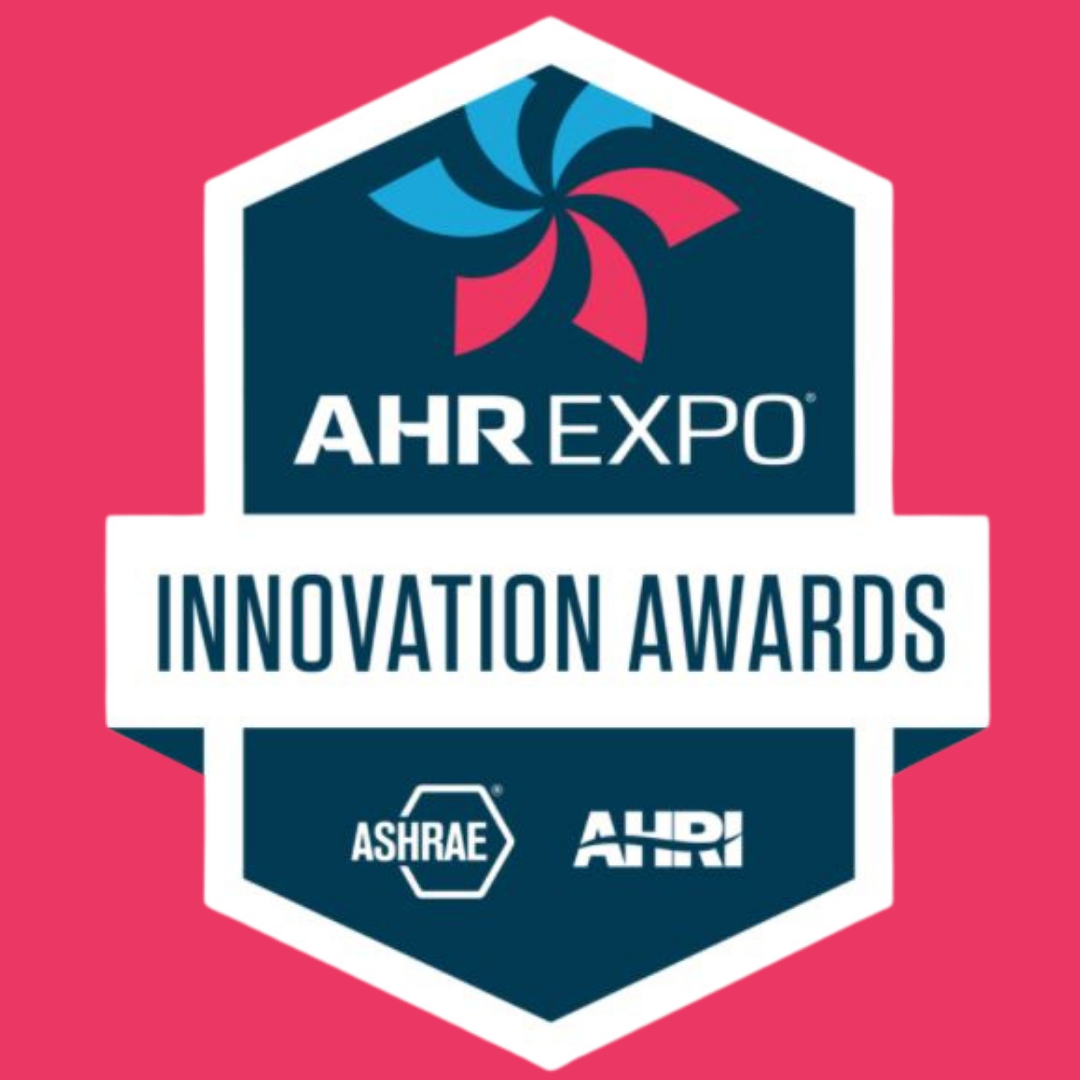 AHR Expo Taps 2022 Innovation Award Winners | HPAC Engineering